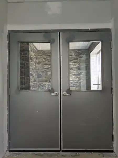 Special Commercial Doors and Man Doors, Hollow Metal Doors, Oakville